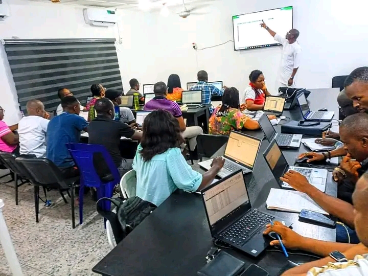 Citi Polytechnic Abuja – Citi Poly Portal