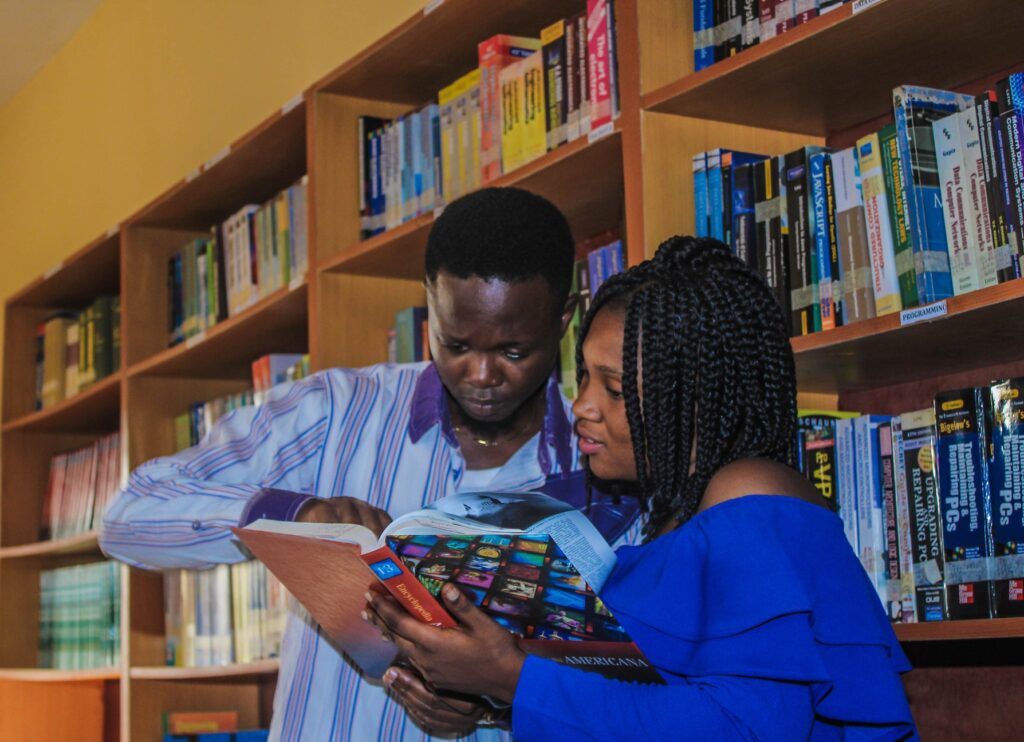 Computer Engineering – Citi Polytechnic Abuja