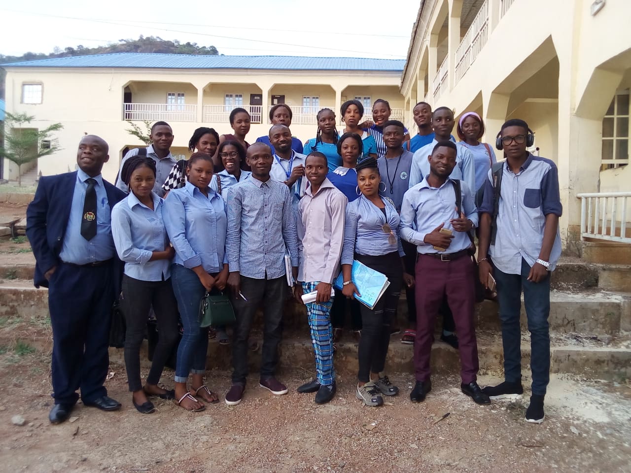 Citi Polytechnic Abuja – Citi Poly Portal
