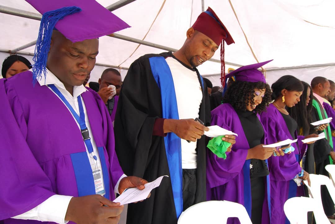 Citi Polytechnic Abuja – Citi Poly Portal